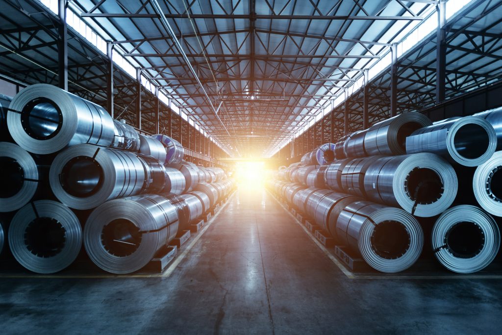 可持续STEEL原则：钢铁行业转型融资的新模式 - 落基山研究所（RMI) 落基山研究所（RMI）